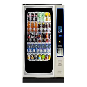 Cold Drinks | MorVend